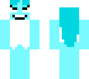 Connie Boolynski | Minecraft Skin
