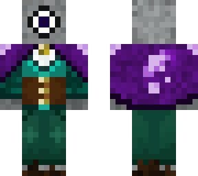 golem | Minecraft Skins