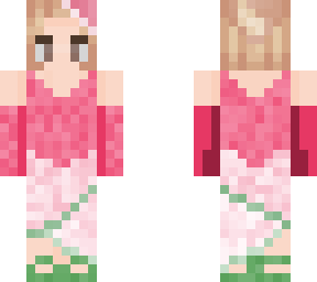glinda | Minecraft Skins
