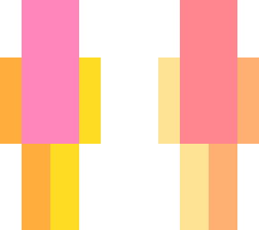 layout | Minecraft Skins