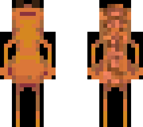 marcus | Minecraft Skins