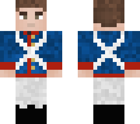 napoleonic | Minecraft Skins