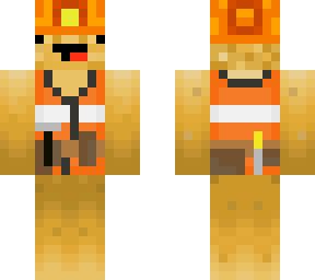construction | Minecraft Skins