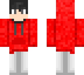 random eboy | Minecraft Skin