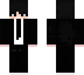 terno | Minecraft Skins