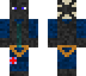 Sledge R6 | Minecraft Skin