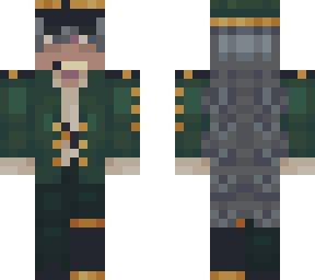 limbus company | Minecraft Skins