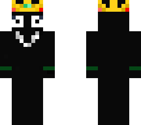 crow | Minecraft Skins