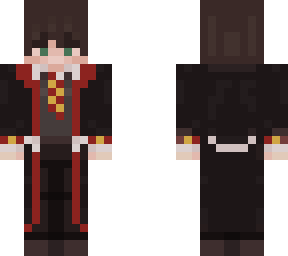 harry potter | Minecraft Skins
