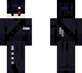 ivan alien stage | Minecraft Skins