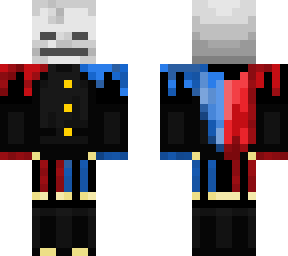 jester skin | Minecraft Skins