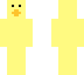 John Duck | Minecraft Skin