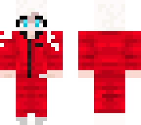 squid craft | Minecraft Skins