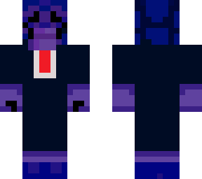 Mjin sonic elegante | Minecraft Skin