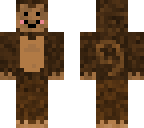monkey skins | Minecraft Skins