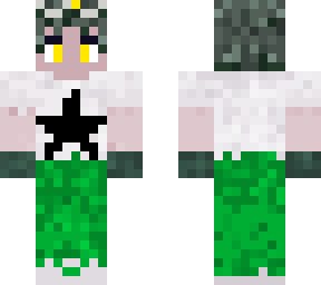 speed | Minecraft Skins