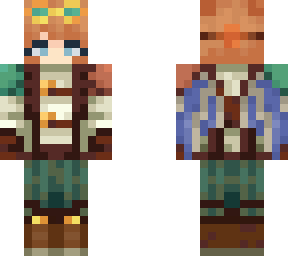 phantom | Minecraft Skins