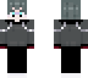 alien stage | Minecraft Skins