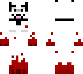 femtanyl | Minecraft Skins