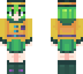 touhou | Minecraft Skins