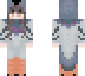 bird | Minecraft Skins