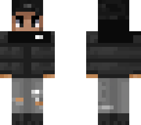 shiesty | Minecraft Skins