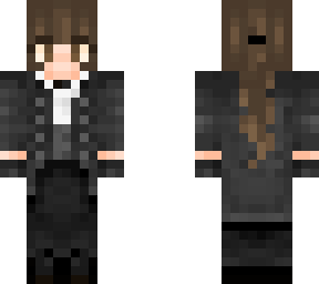 butler | Minecraft Skins