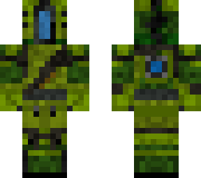 pilot | Minecraft Skins
