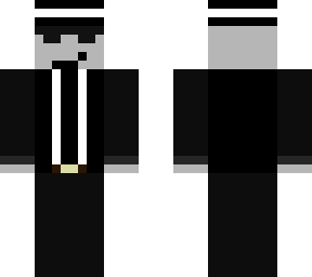 roblox forsaken | Minecraft Skins