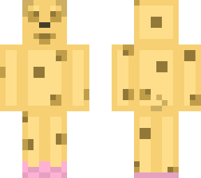 cheese | Minecraft Skins