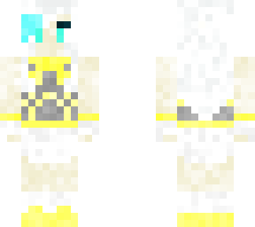 crystal | Minecraft Skins