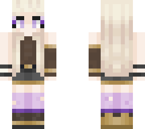 Daenerys (character) | Minecraft Skin