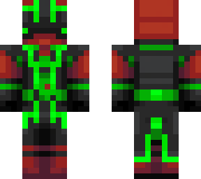 samurai | Minecraft Skins