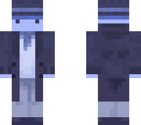 detective | Minecraft Skins