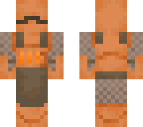 forge | Minecraft Skins