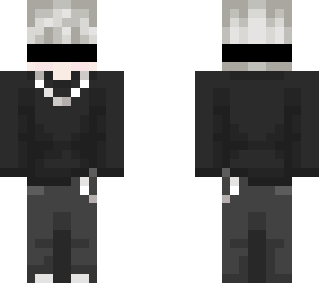 ignis fv new skin prolly | Minecraft Skin