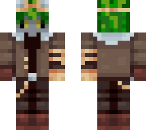 husk | Minecraft Skins