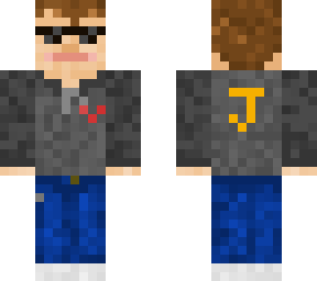 feet | Minecraft Skins