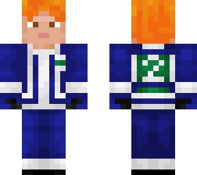 cars | Minecraft Skins