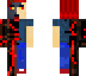 romeo mcsm | Minecraft Skins