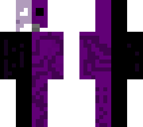 noli | Minecraft Skins