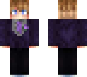 nooreax | Minecraft Skins