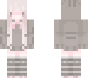 pusheen | Minecraft Skins