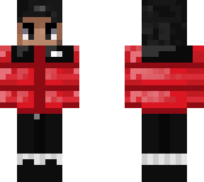 shiesty | Minecraft Skins