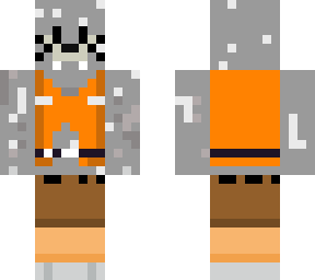 sammy | Minecraft Skins