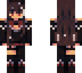 sunny | Minecraft Skins