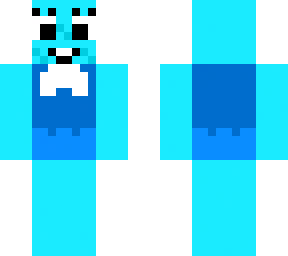 dandys world | Minecraft Skins