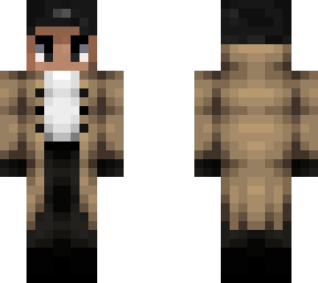 shiesty | Minecraft Skins
