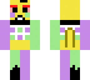 looey | Minecraft Skins