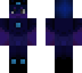Vindicator | Minecraft Skin